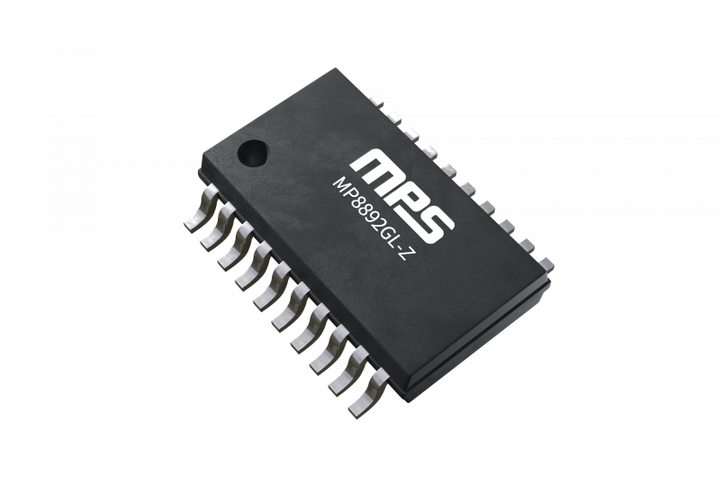 昂科技术通用烧录器更新支持MPS芯源半导体的电源管理IC MP8892GL-Z - 知乎