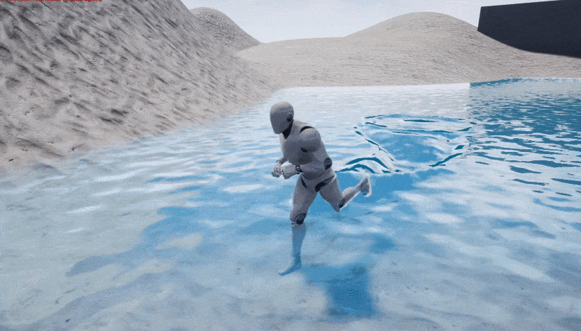 真实感水体渲染技术总结 - 知乎