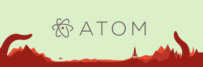 利用 Atom 为自己打造一个专属 Markdown 编辑器 - 知乎