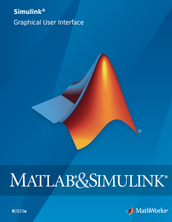 【教材】Simulink Graphical User Interface - 知乎