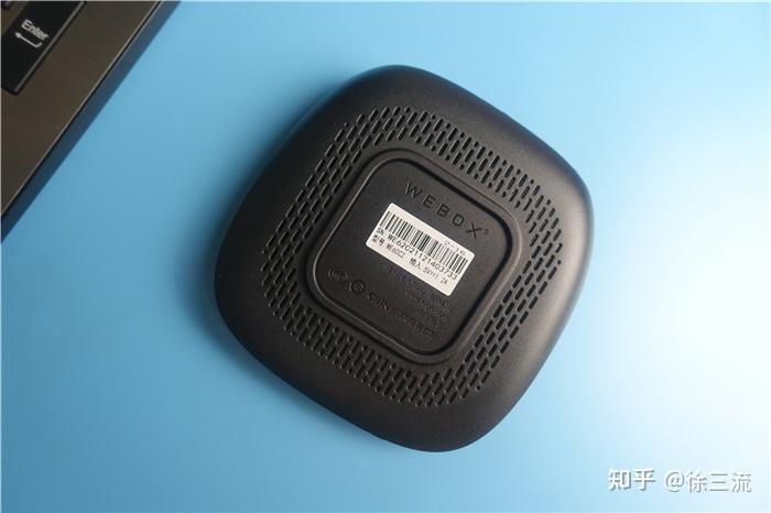 泰捷WEBOX 60C电视盒子评测：6大核心技术，流畅免费看电视 - 知乎