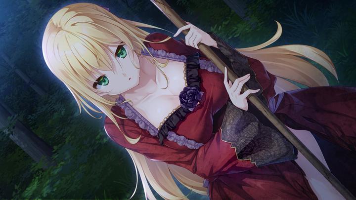 2024年Galgame年度盘点，就好这口大雷御姐甜妹！ - 知乎