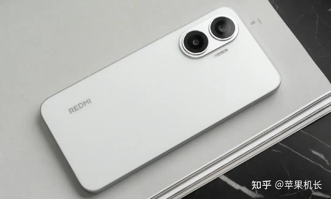 对比评测：红米 Turbo 4 Pro与iQOO Z10 Turbo到底该怎么选？ - 知乎