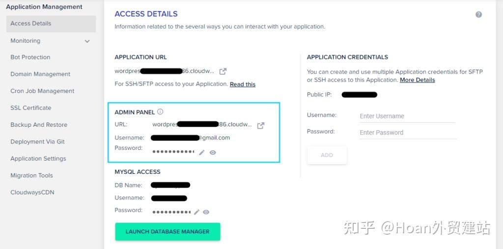Cloudways主机怎么样？Cloudway最新使用教程2024 - 知乎