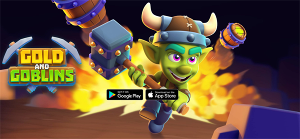 爆款游戏是如何炼成的？详解放置游戏《Gold & Goblins》的投放策略 - 知乎