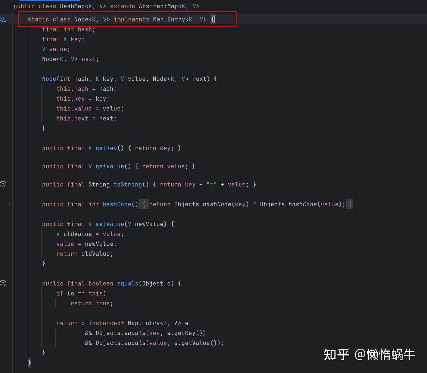 Day15 | Java内部类详解 - 知乎