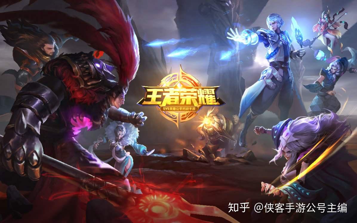 Top 15 Chinese Mobile Games Played In China - 知乎
