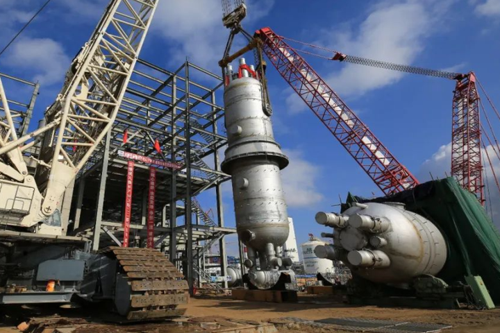 钢板标准解析：Q245R(HIC)/Q245R(R-HIC)钢板 执行标准 交货状态 化学成分 力学性能 工艺性能 抗氢致开裂 抗硫化物应力腐蚀 等 - 知乎