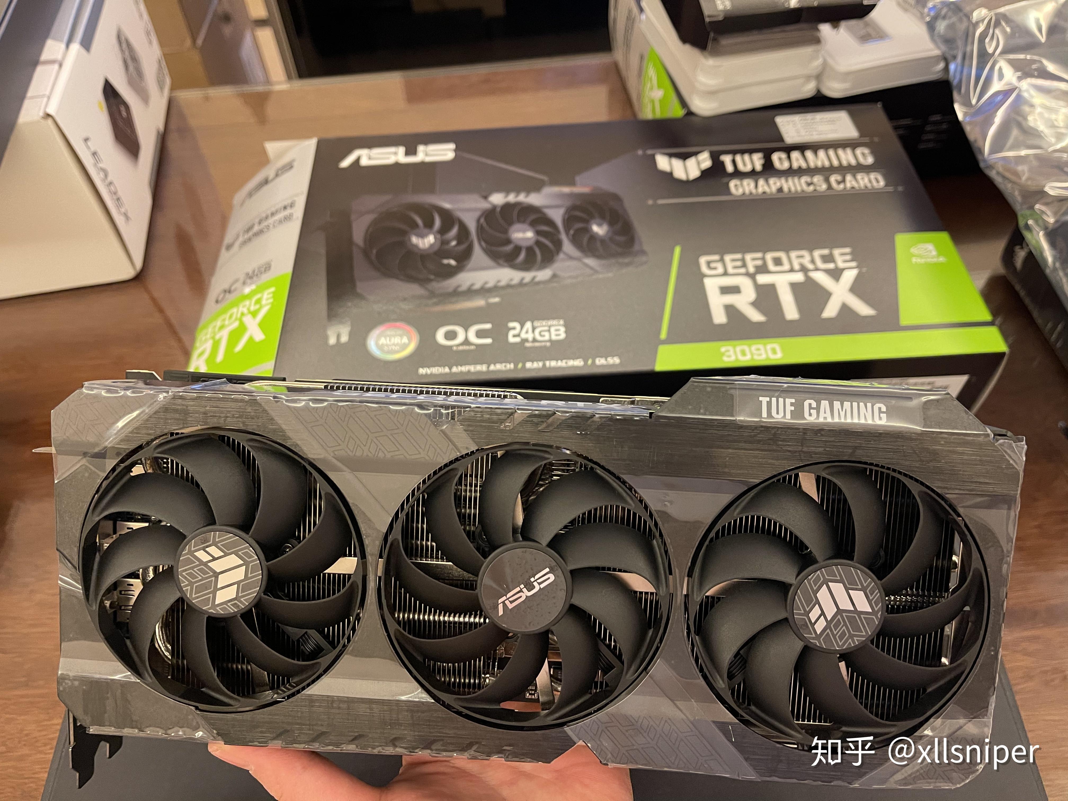 2020-2021 最强双路RTX3090 深度学习工作站 - 知乎