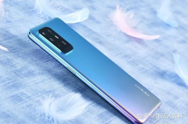 OPPO A95怎么样？OPPO A95评测 - 知乎