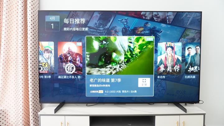 85英寸TCL X11G电视深度测评：仔细聊聊这款5000级分区+5000尼特，卷到爆的旗舰Mini LED电视 - 知乎