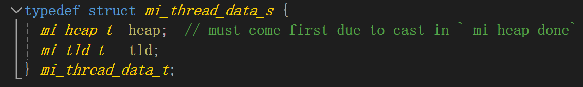 UE5 mimalloc内存分配器解析 - 知乎