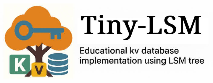 TinyLSM: C++从零开始实现LSM-Tree-KV存储-17-事务与MVCC设计3 - 知乎