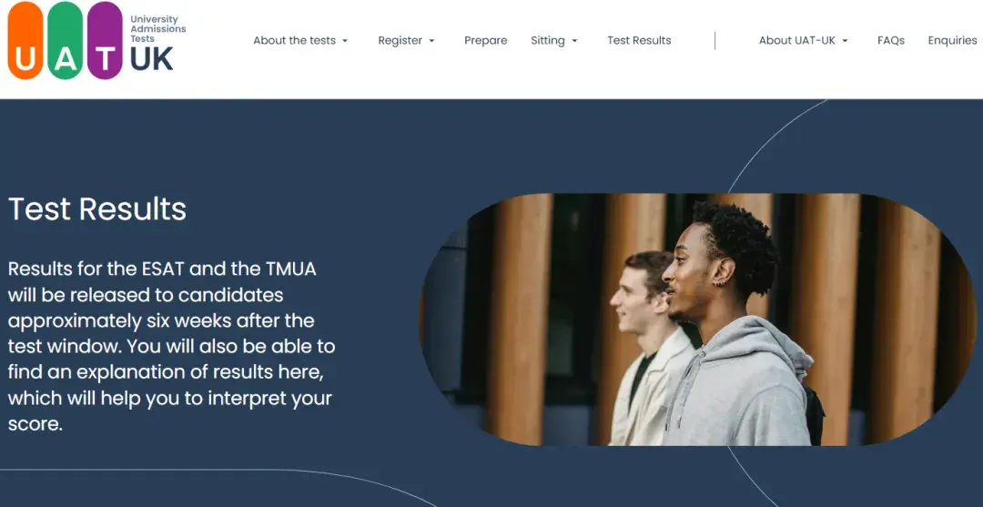 【索引留学】第一轮ESAT/TMUA分数报告出炉！今年高分段选手暴多，9分选手近4%！ - 知乎