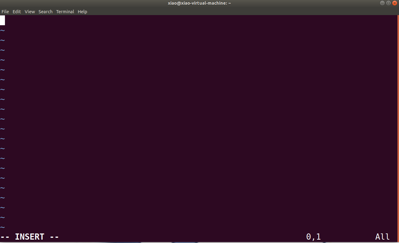 ubantu18.04.5 创建一个.c文件并编译运行 - 知乎