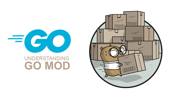 搞清楚 Go Mod 的版本和伪版本,下次别乱用了 知乎