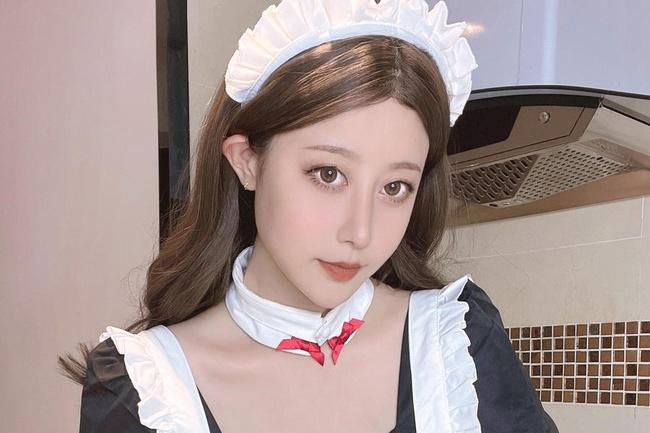 奈汐酱Nice写真合集cos图片:35号自拍本 - 知乎