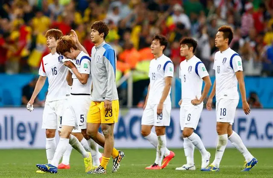 U20世界杯 意大利U20VS韩国U20 - 知乎