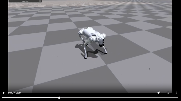 Isaac Sim/Lab 安装指南 - 知乎