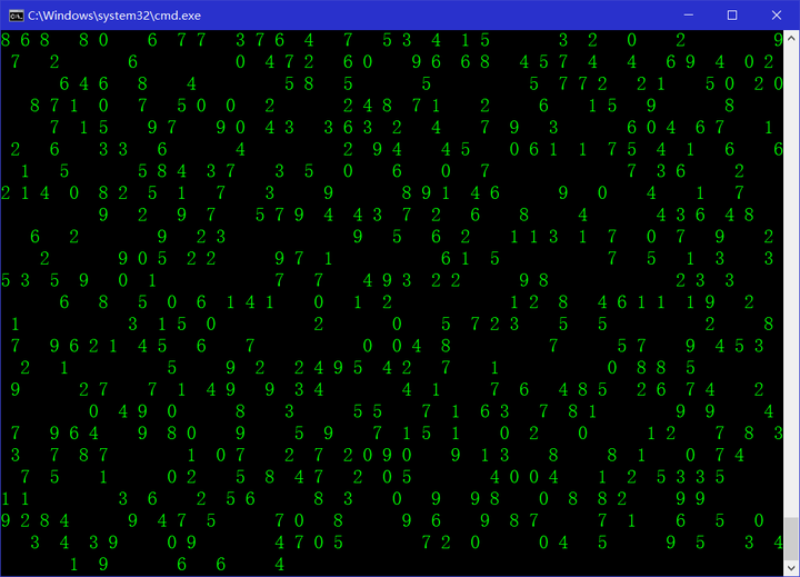 简单而实用的CMD命令 - 知乎