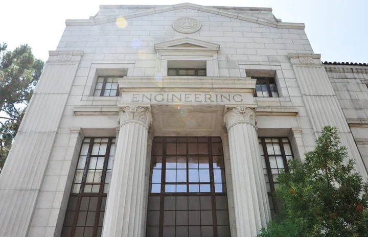 UC深度系列-加州系工程学院大盘点，申请前必读 - 知乎