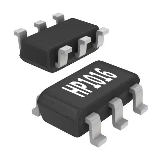 HP1016：低功耗单相 CrM PFC 控制芯片 - 知乎