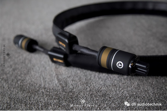 来自于斯洛文尼亚 MONO & STEREO 专业测评——HANOWA Signature Edition Cable电源线 - 知乎