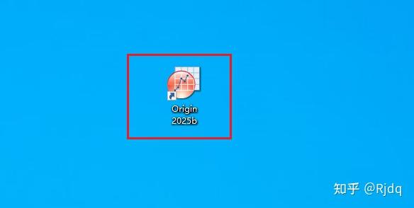 Origin2025b如何安装及资源 - 知乎