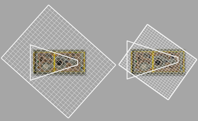 渲染笔记 04-ShadowMap - 知乎