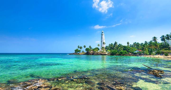 斯里兰卡有多美？ - 知乎