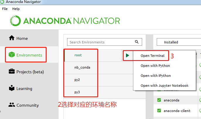 史上最全的Python Anaconda使用教程：小白都能学会 - 知乎