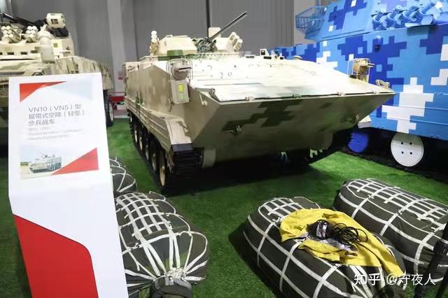 VN系列外贸装甲车外观识别不完全汇总 - 知乎