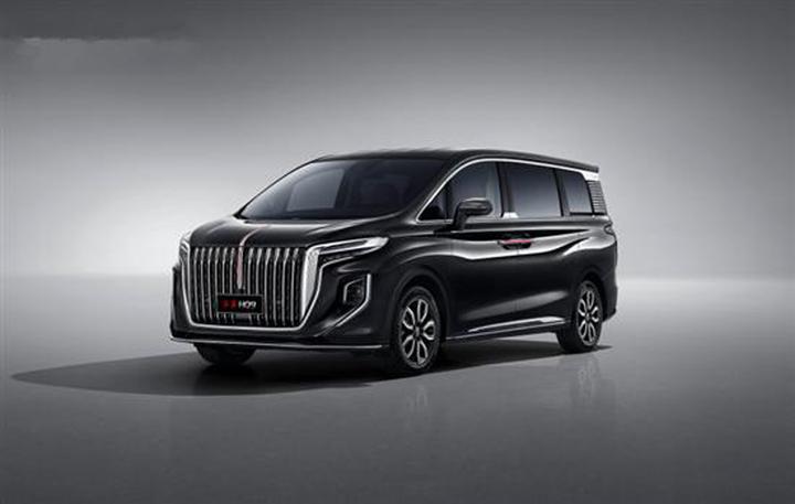 红旗HQ9能冲击别克GL8和赛那份额吗？ - 知乎