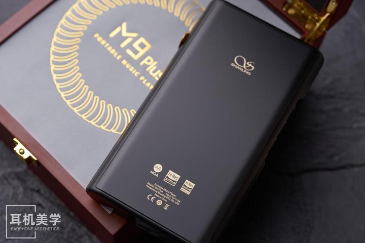 竟然还能更进一步？——DC评山灵M9 Plus - 知乎