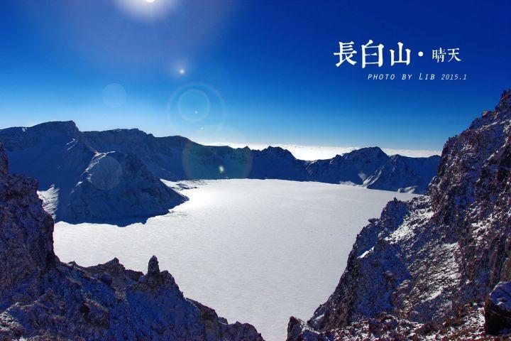 【必备】超全大东北全线自由行线路攻略 - 知乎