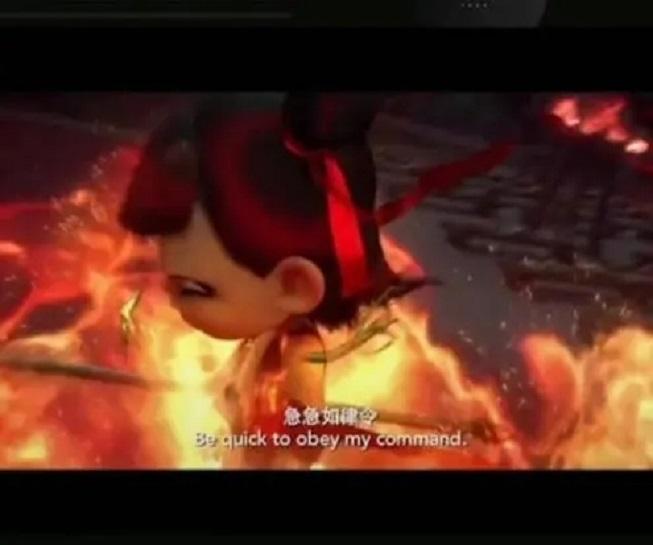 "急急如律令"英文怎么翻译？Deepseek给出了这些译法…… - 知乎