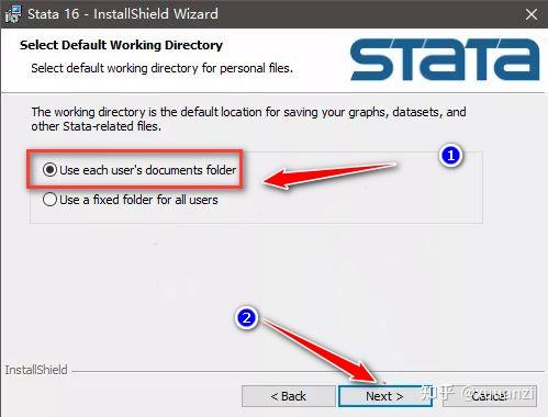 Stata安装教程详细讲解，免费获取Stata16.0安装包！ - 知乎