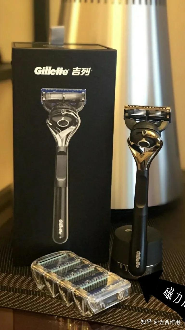 手动剃须刀有什么品牌推荐？
