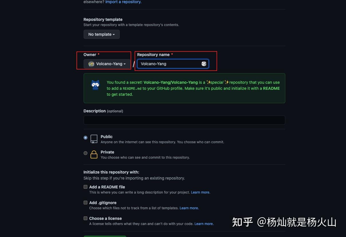 「6.1K Star项目推荐」github主页”快速装扮“神器 - 知乎