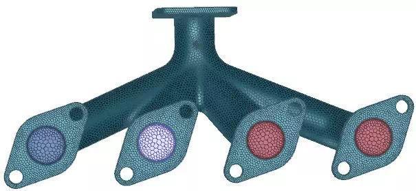 Fluent Meshing的workflow方法 - 知乎