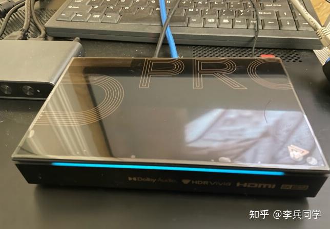 腾讯极光盒子5Pro怎么样？使用69天后优缺点评测 - 知乎