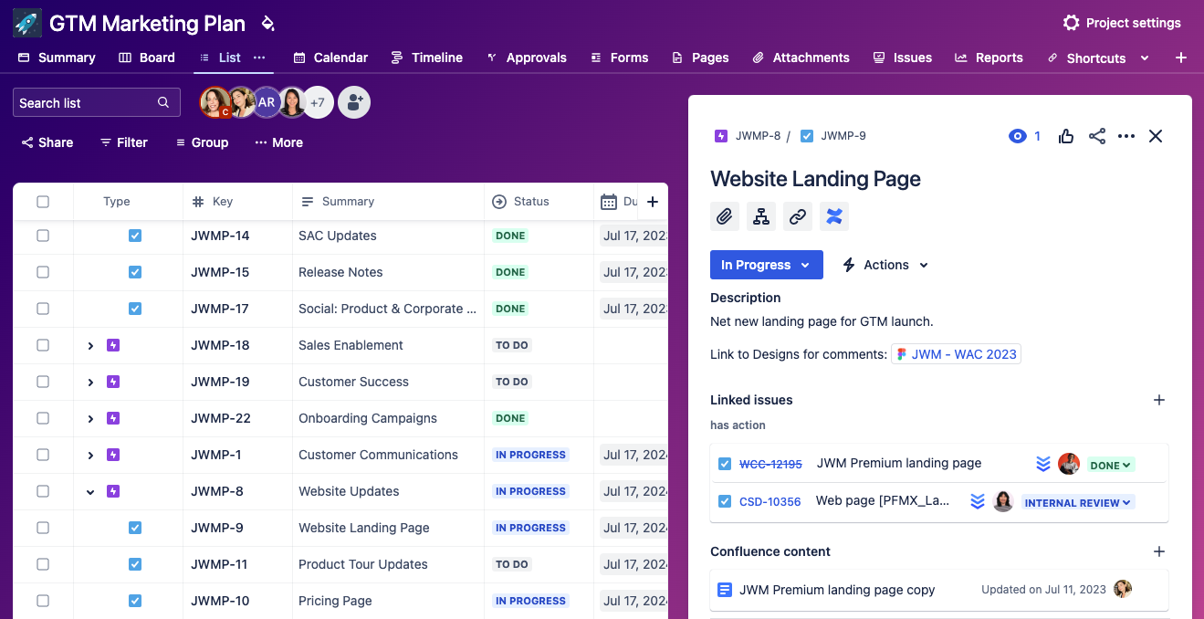 项目经理如何利用Atlassian工具（Jira、Confluence）提升跨团队协作效率？ - 知乎
