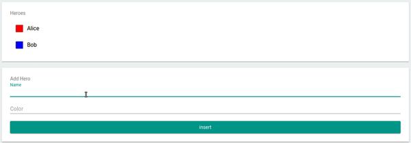 RxDB——Web的实时数据库 - 知乎