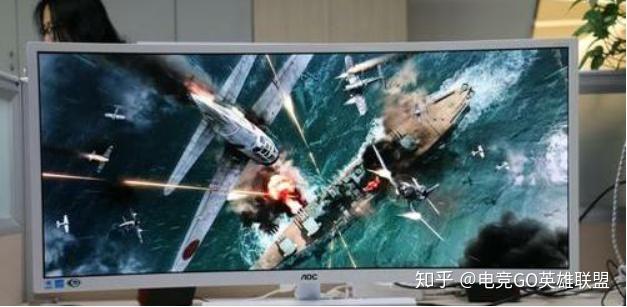 玩LOL到底有没有必要上144hz的显示器？ - 知乎