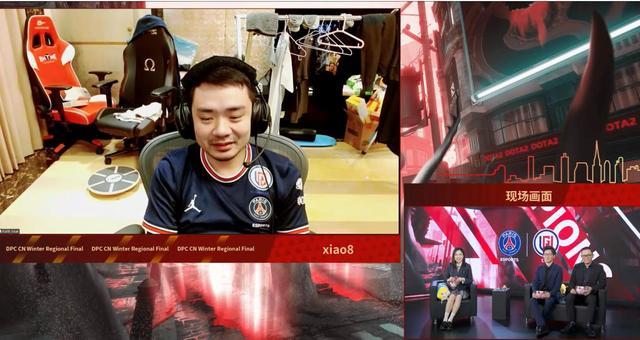 Xiao8只接优势团！LGD夺冠后xiao8终于接受采访 - 知乎