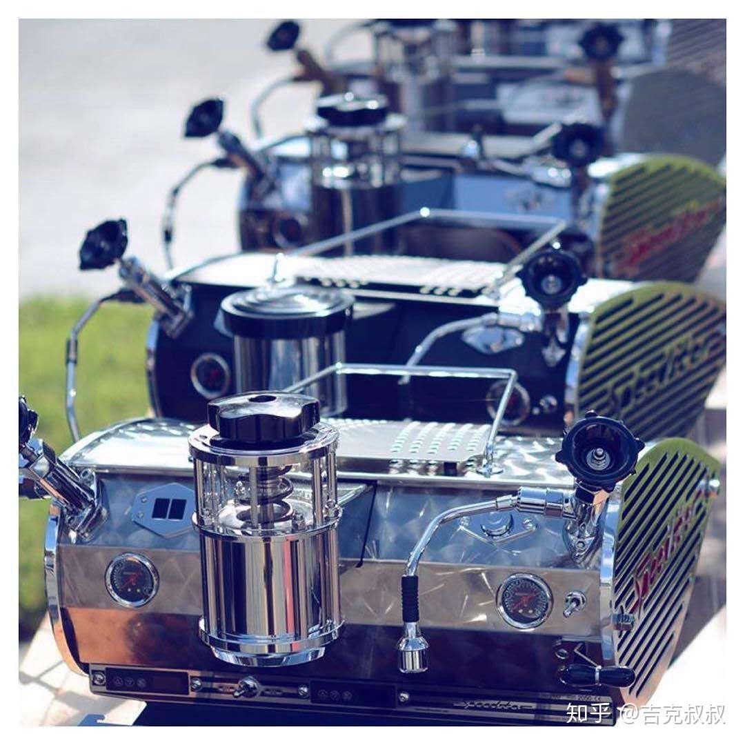 Kees Speedster 极速者 - 知乎