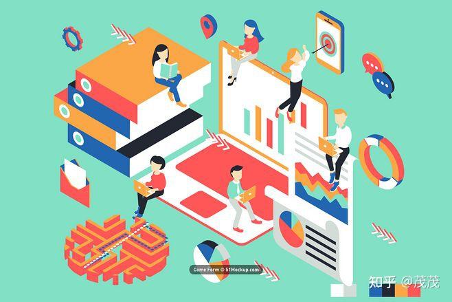 Research Method是什么？包含哪些具体内容？ - 知乎