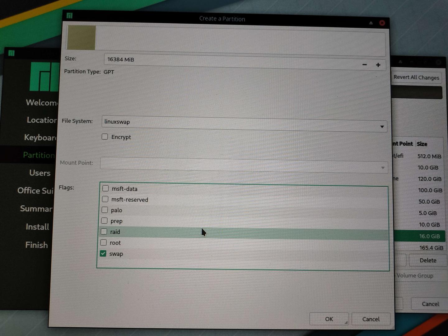 Manjaro 安装教程 - 知乎