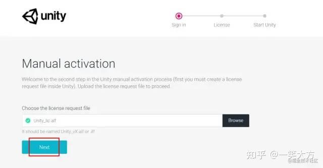 unity安装教程 - 知乎