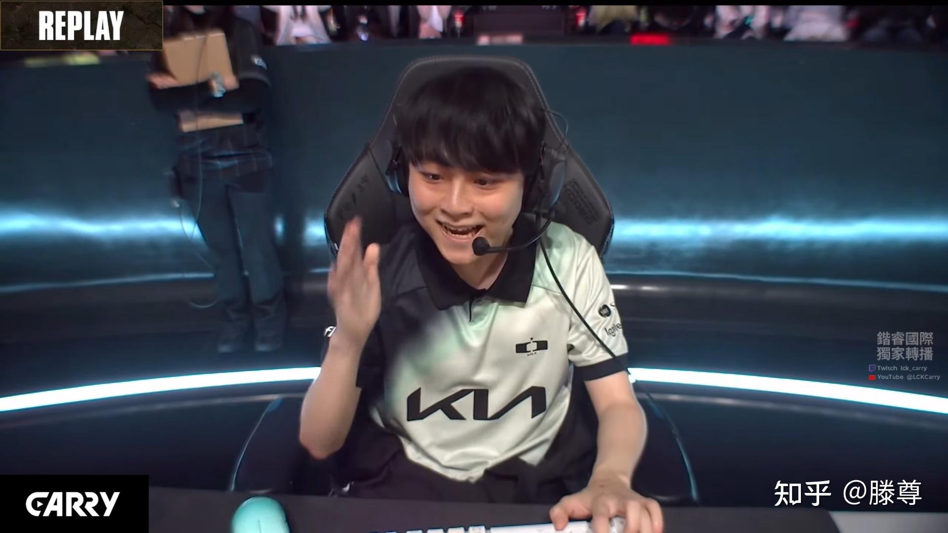 2025 LCK杯 T1 1-2 不敌 DK，「DOFGK」五人组首秀出师不利，如何评价这场比赛？ - 知乎